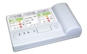 Toll Box Identification - Transport-Info.eu