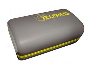 Toll Box Identification - Transport-Info.eu