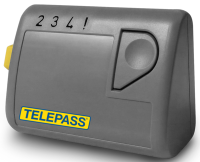 Toll Box Identification - Transport-Info.eu
